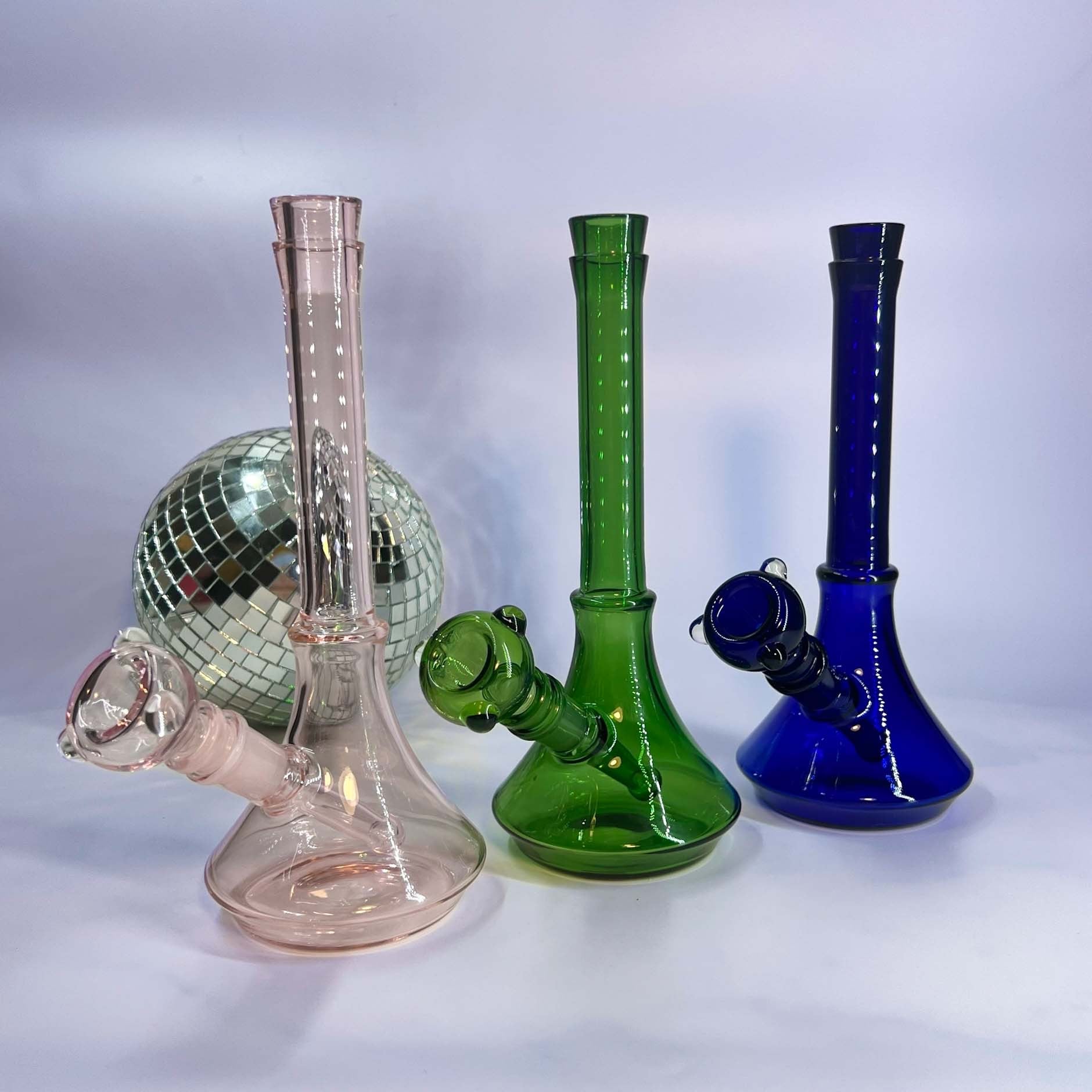 Bongs & Bowls – grasse